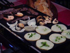 Prep Day #33 – Raclette… it’s not that complicated! – La Brayonne